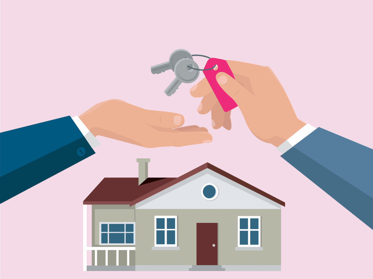 Vesting in WV | White Diamond Realty