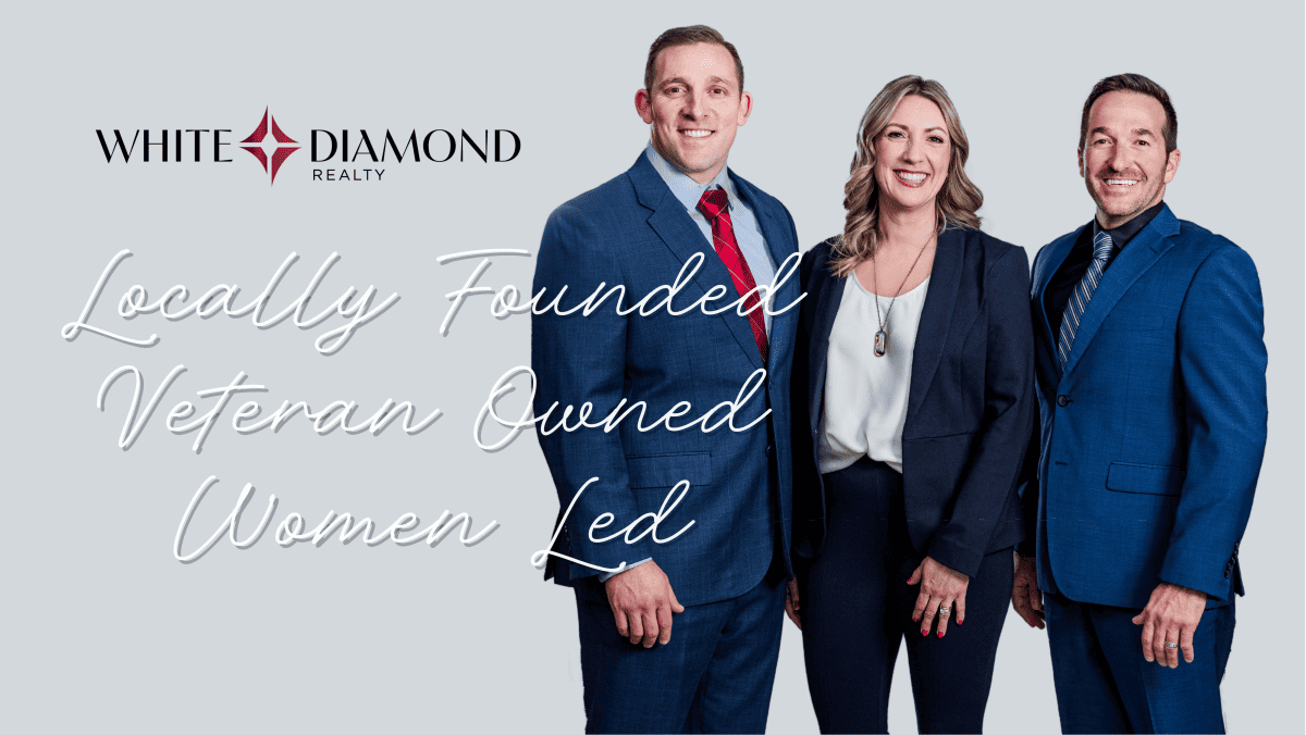 Residential Real Estate Company Undergoes Ownership and Branding ...